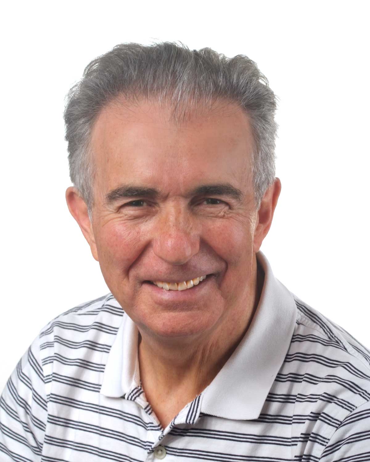 About the Author – Vincent Leuzy